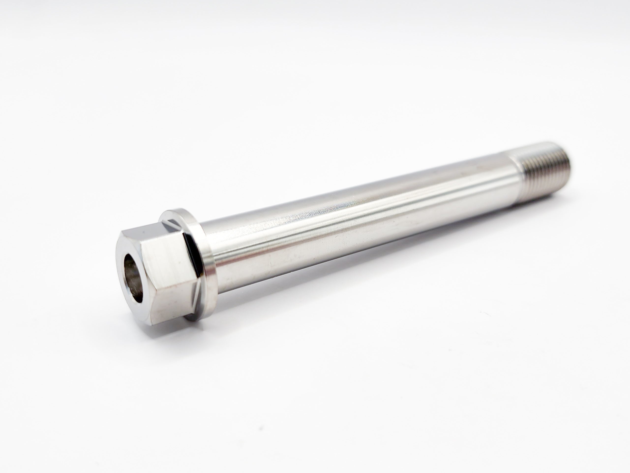 1/2 UNF 3.750" Reduced Hex Bolt