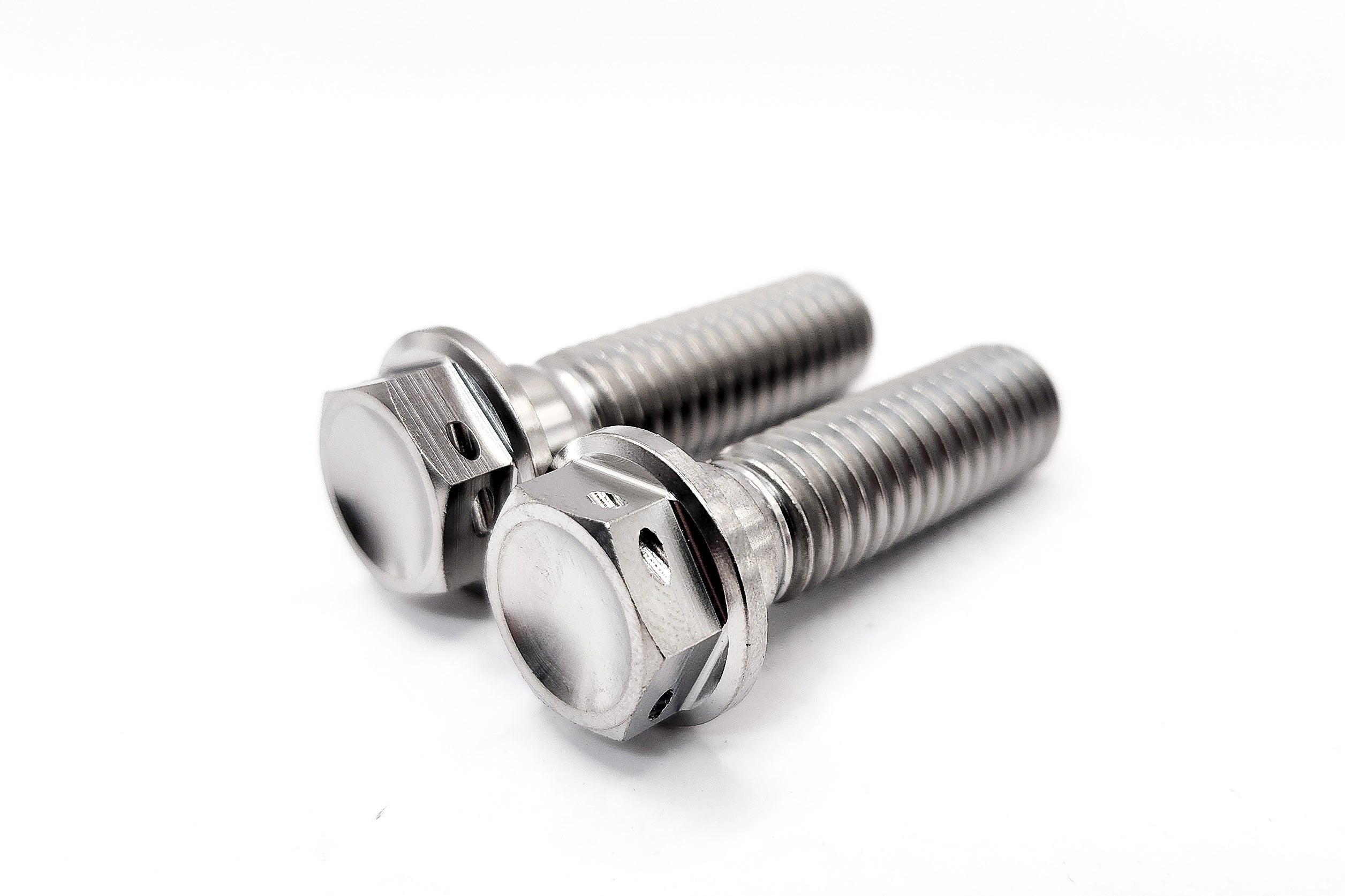 Wilwood Inboard Brake Caliper Mount Reduced Hex Head Kit