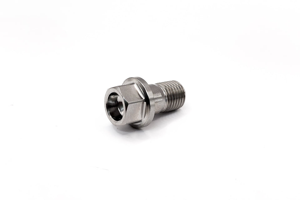 3/8 UNF .625" Reduced Hex Bolt