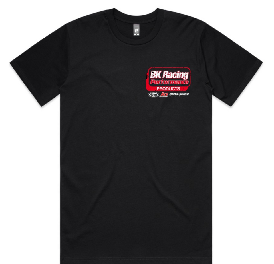 BK Racing Performance Products