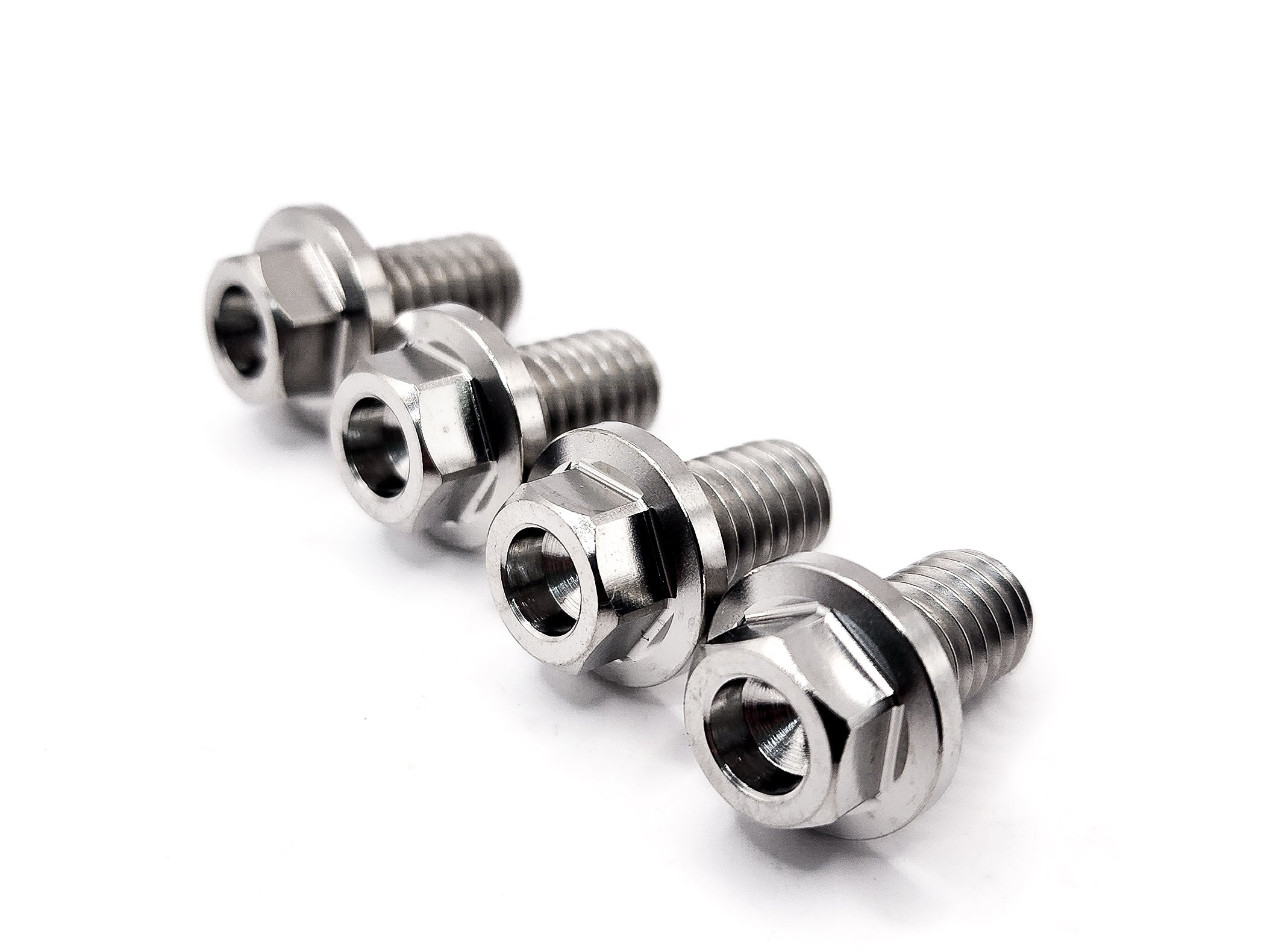 Micro Tail Tank Mount To Chassis Kit