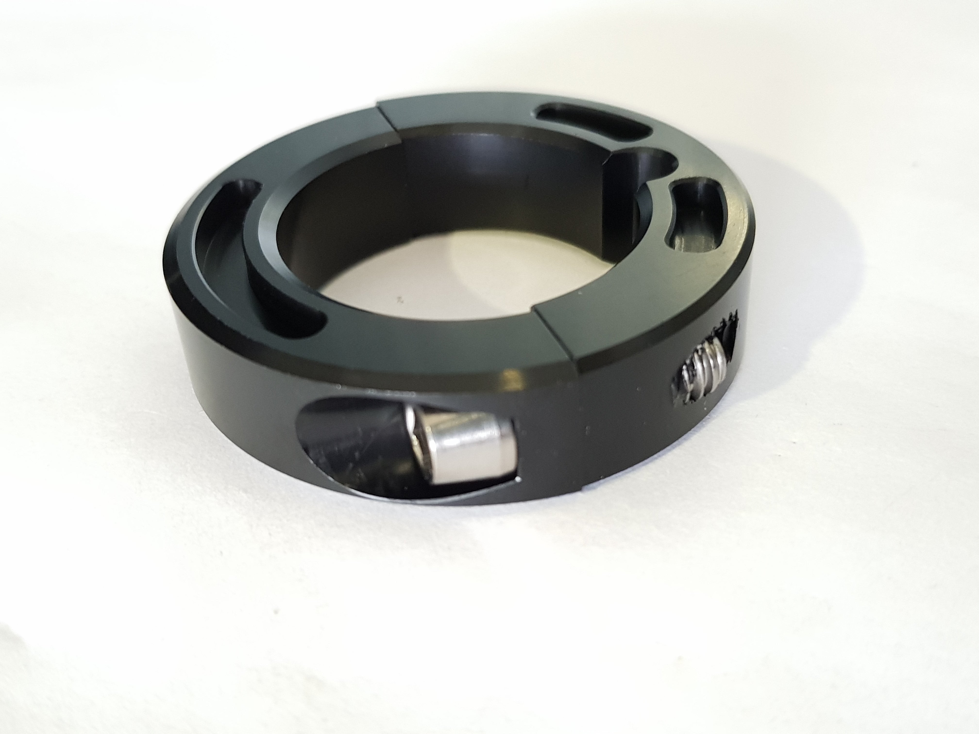 Rock Screen Clamp Bolt Kit