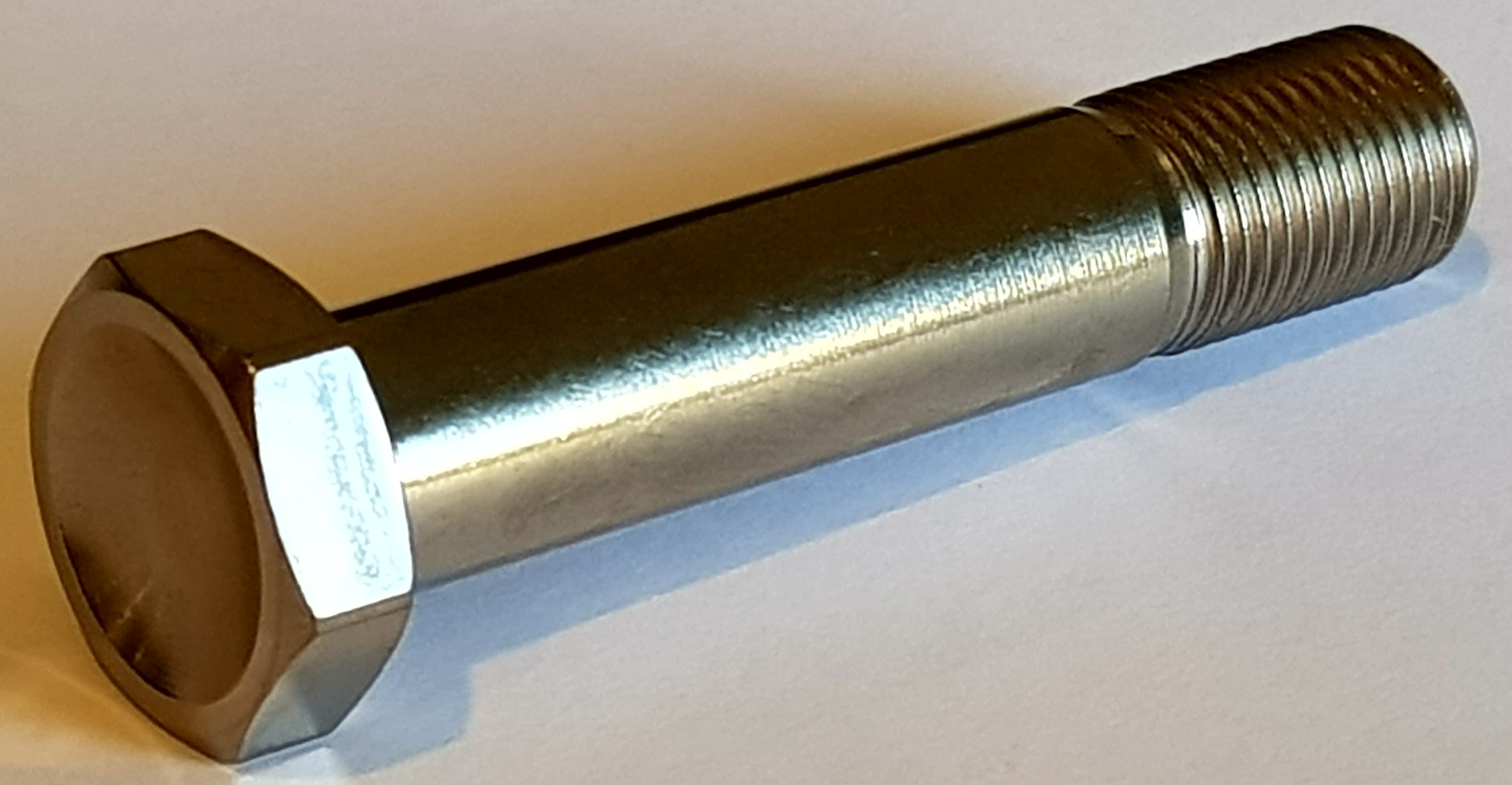 Maxim Birdcage Bottom Flag Bolt