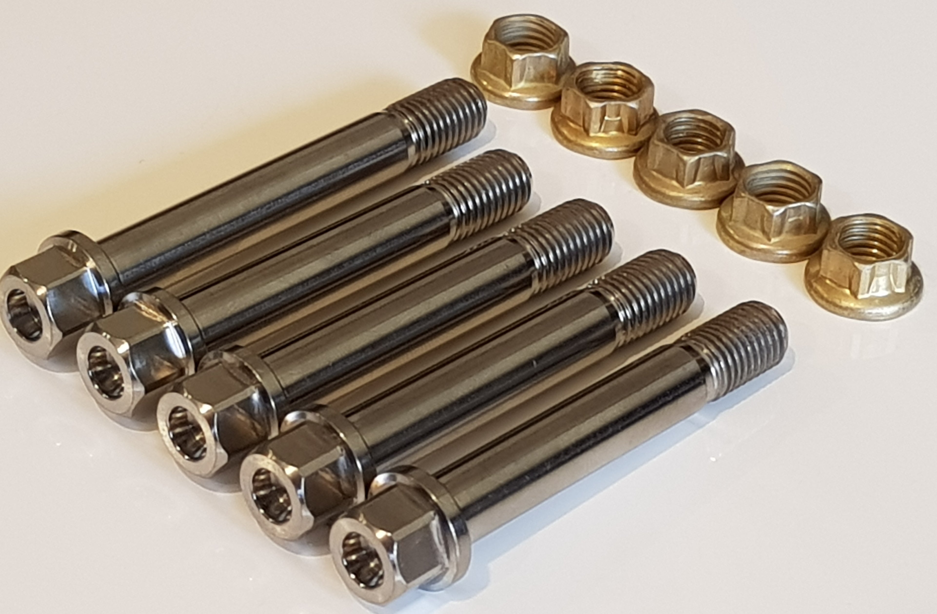 Spike Midget Rear Motor Plate Mount Kit