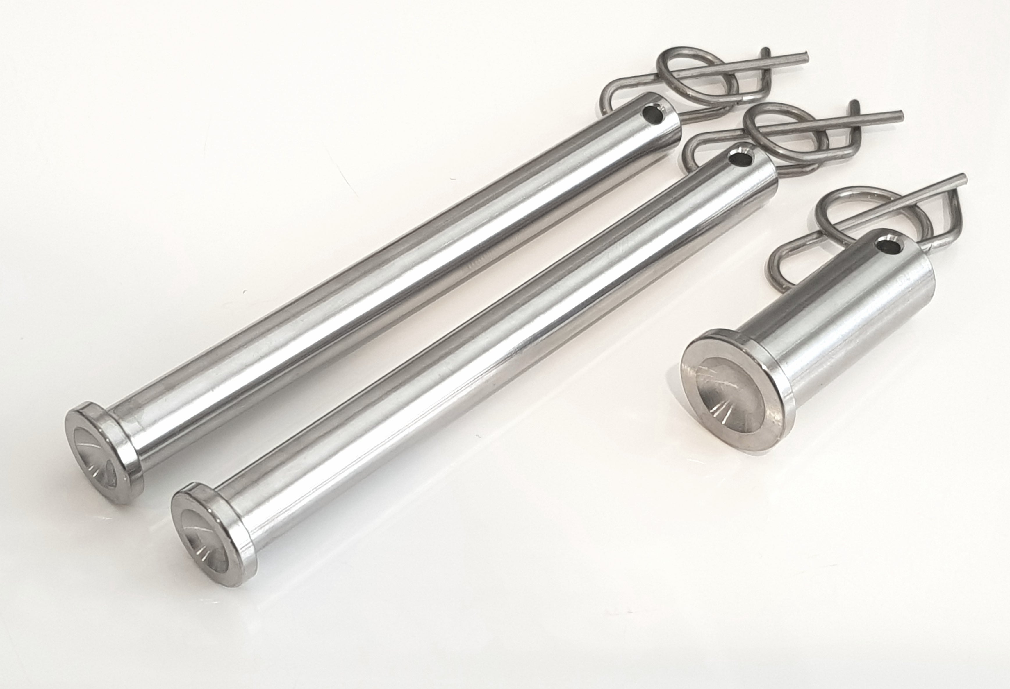 Spike Midget Ladder Pin Kit