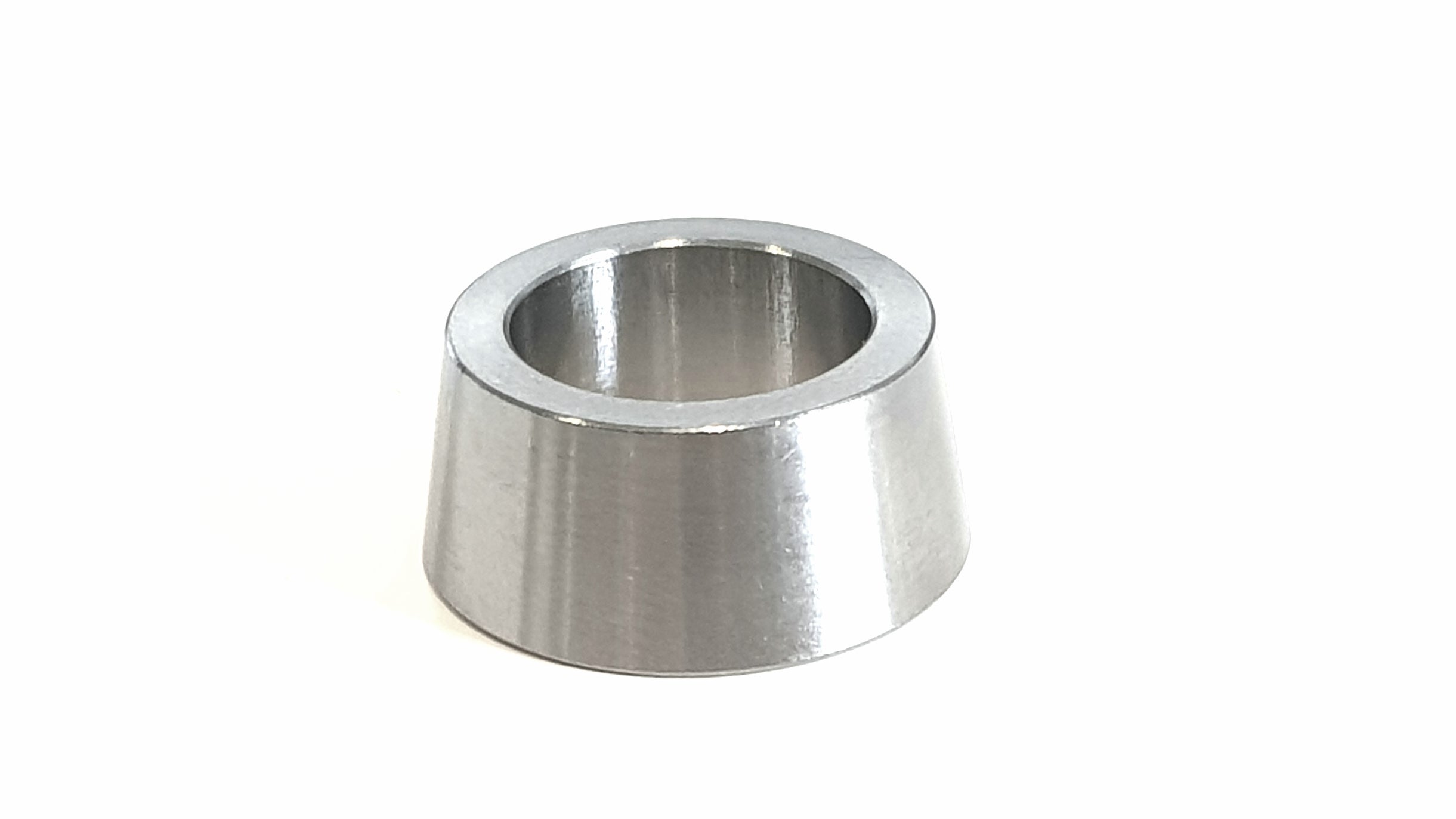 1/2 ID Titanium Heim Spacer .365" High