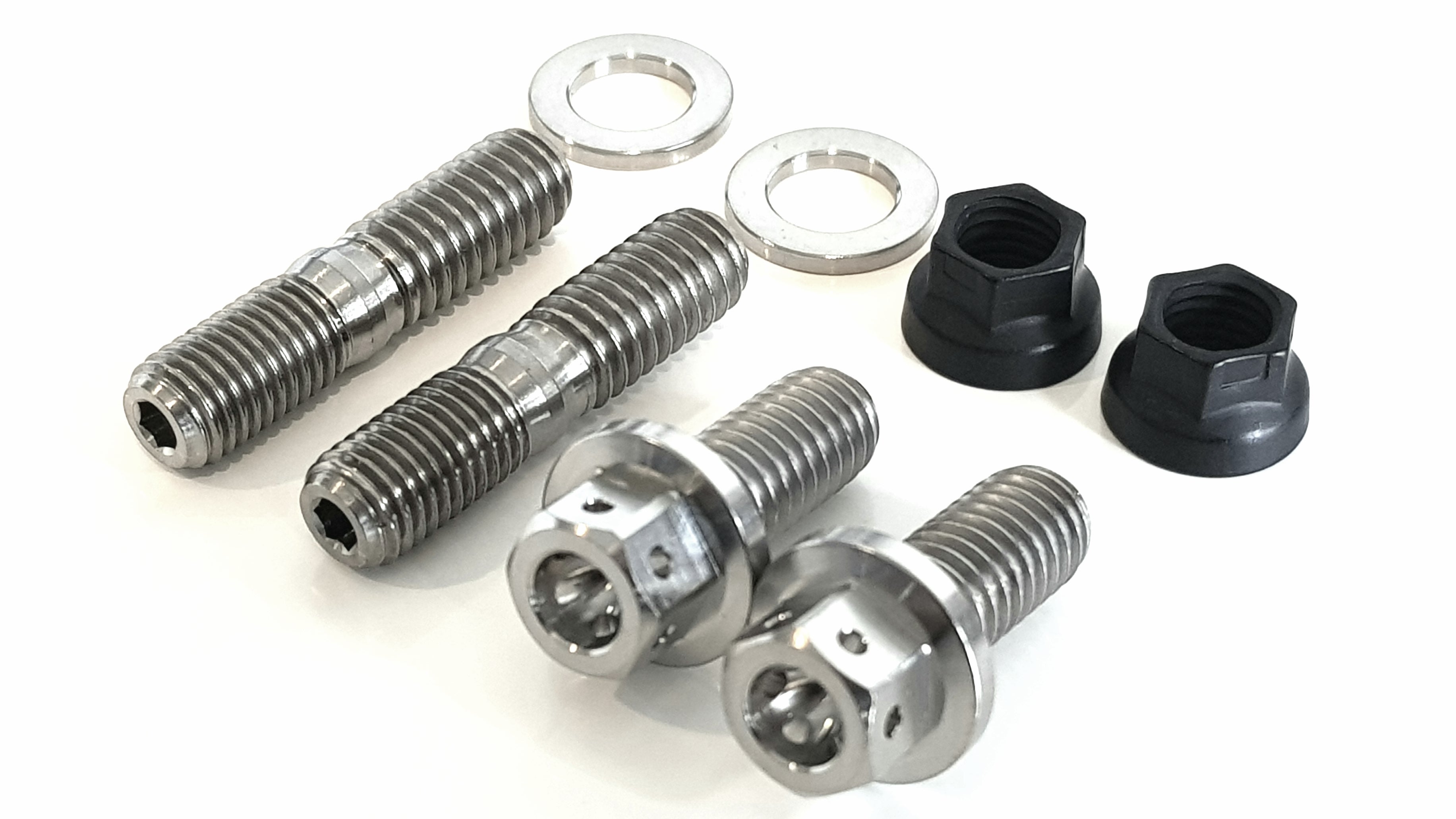 ATL 33 gallon fuel tank mount kit