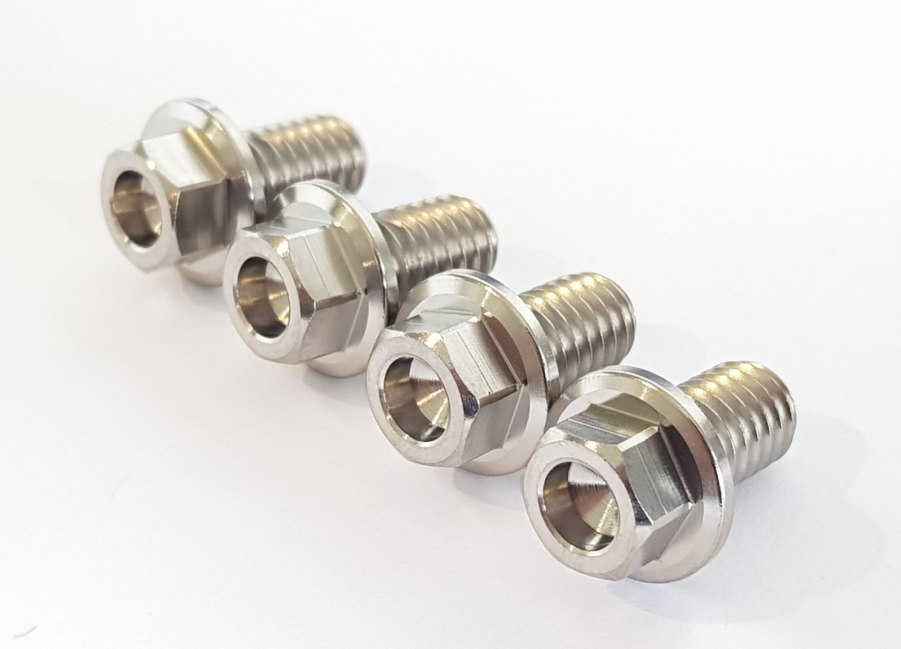 F500/Micro Tail Tank Mount