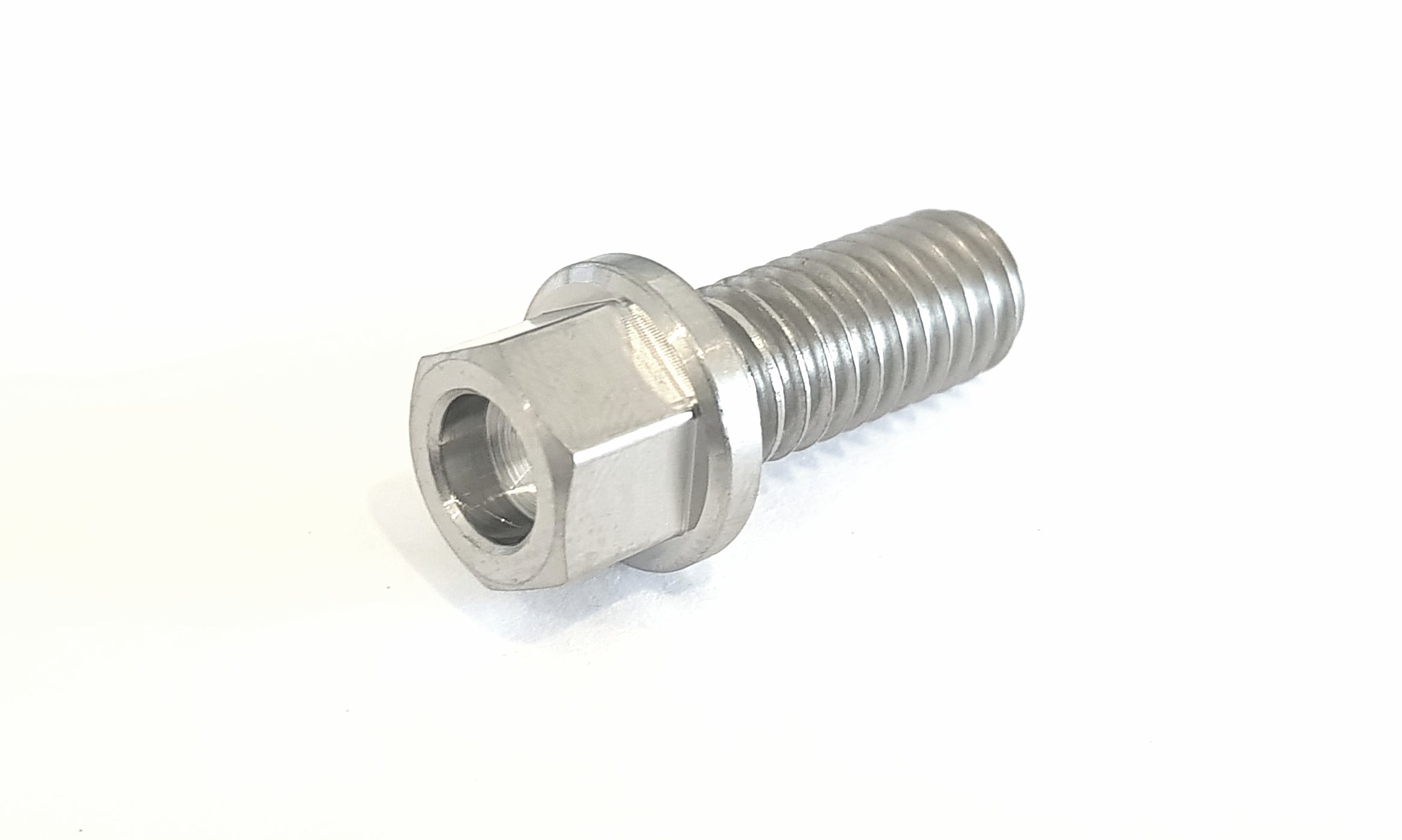 5/16 unc .750" reduced hex bolt