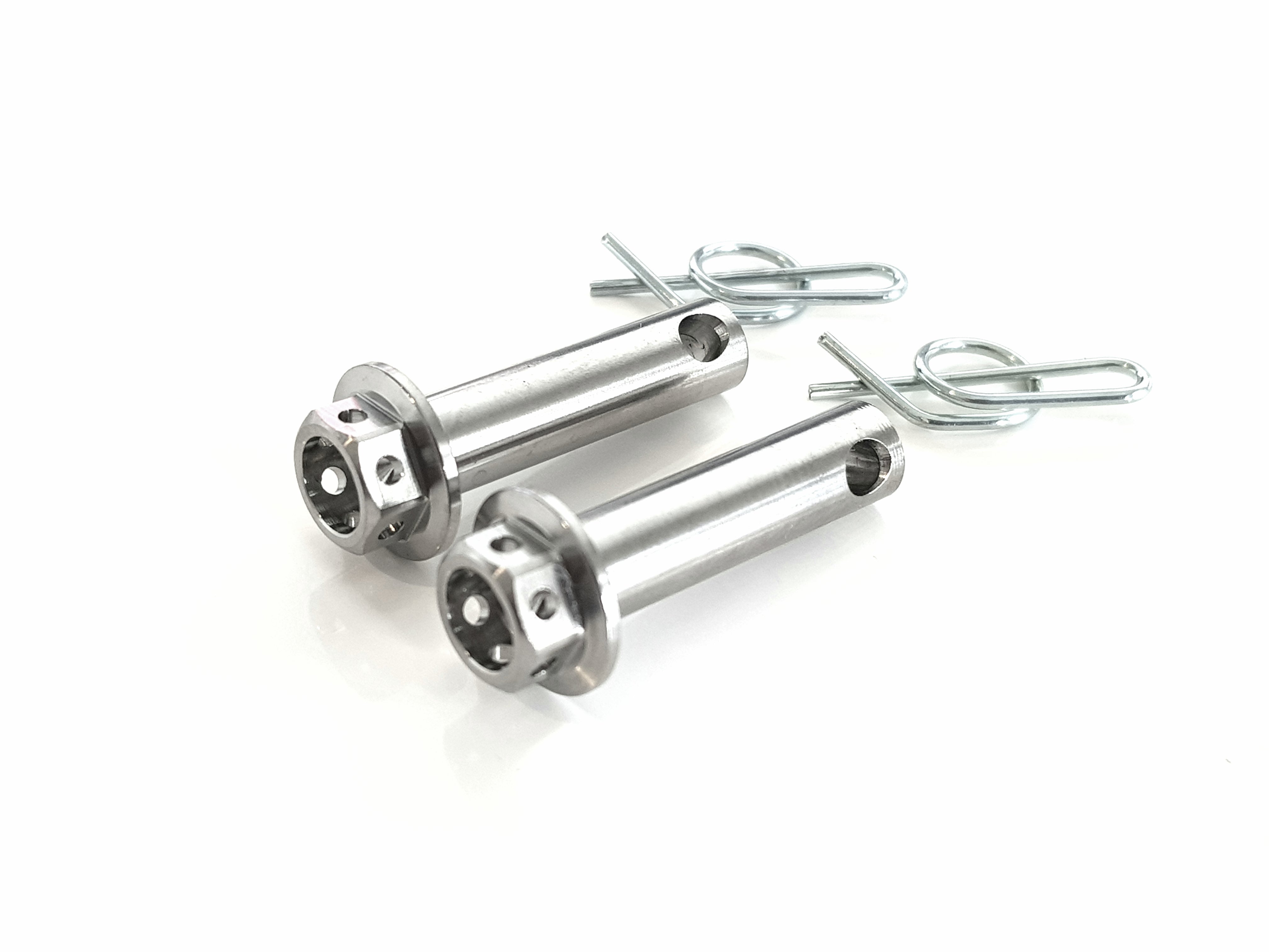 Tubular Top Wing Tree Pin Kit