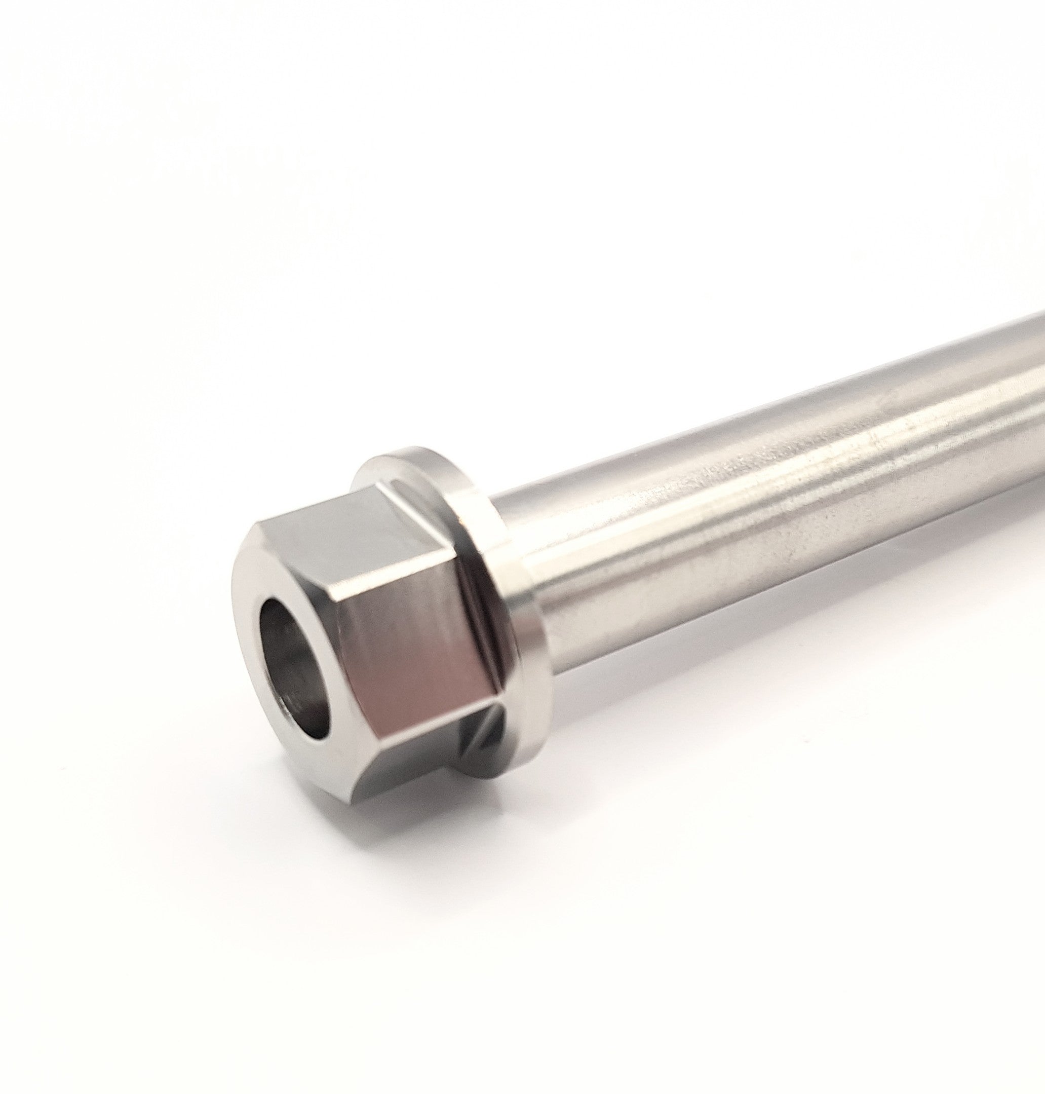 7/16 UNC 4.875" Reduced Hex Bolt