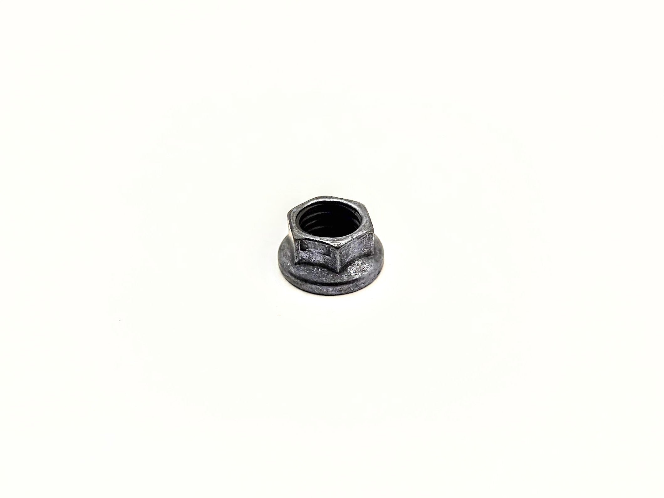 5/16 UNF Aircraft Jet Nut