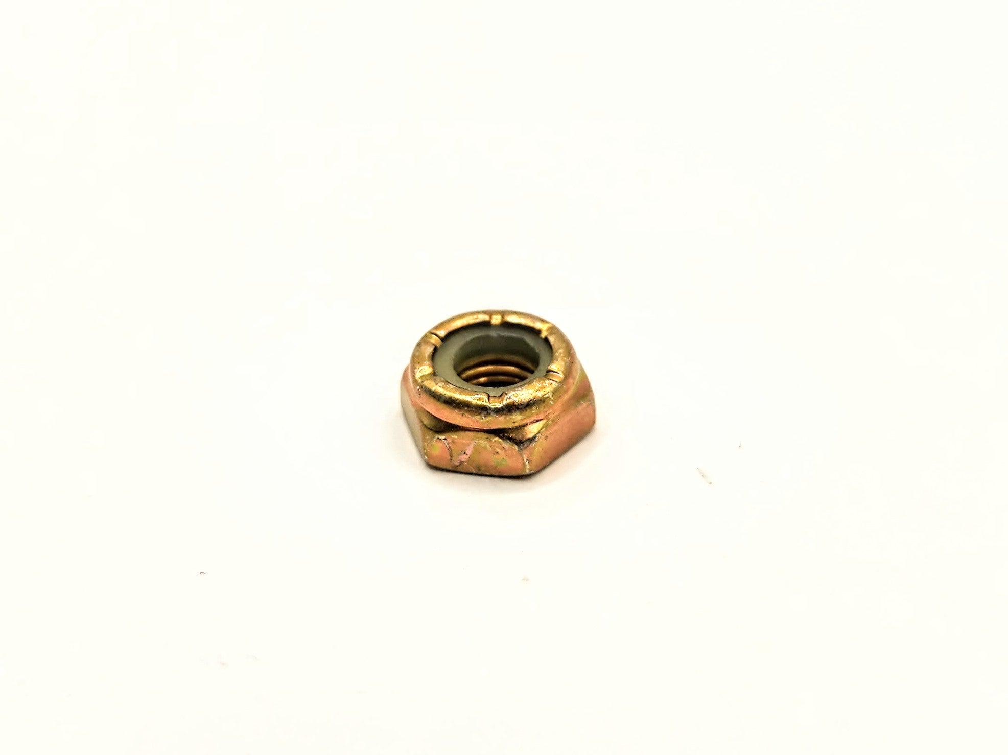 1/4 UNF Aircraft Nyloc Nut