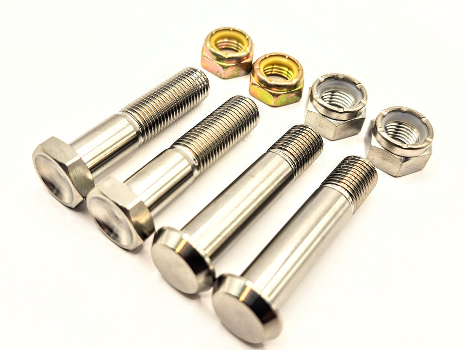 Micro Jacobs Ladder Bolt Kit