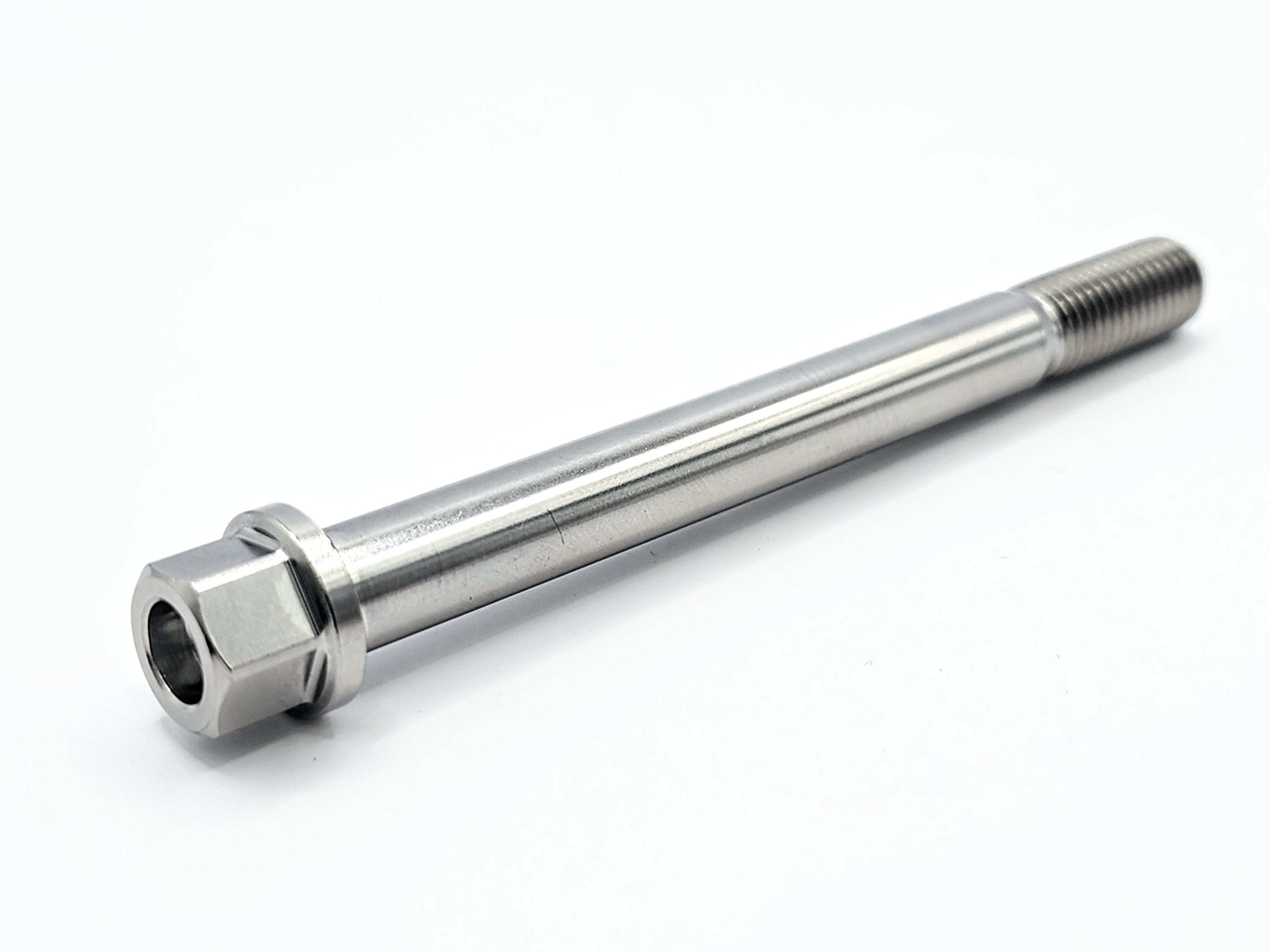 5/16 UNF 3.250" Reduced Hex Bolt