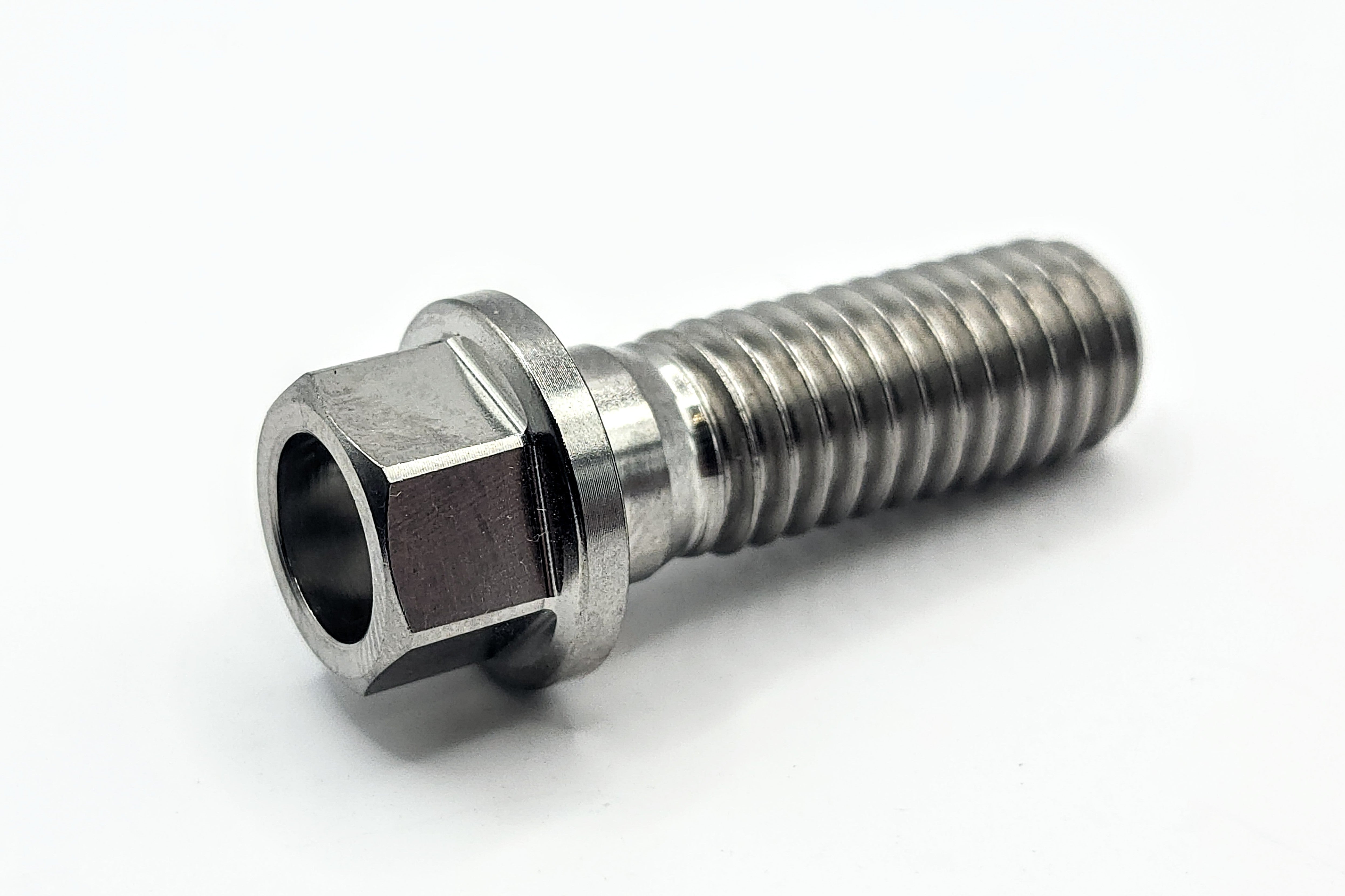 3/8 UNC 1.065" Reduced Hex Bolt