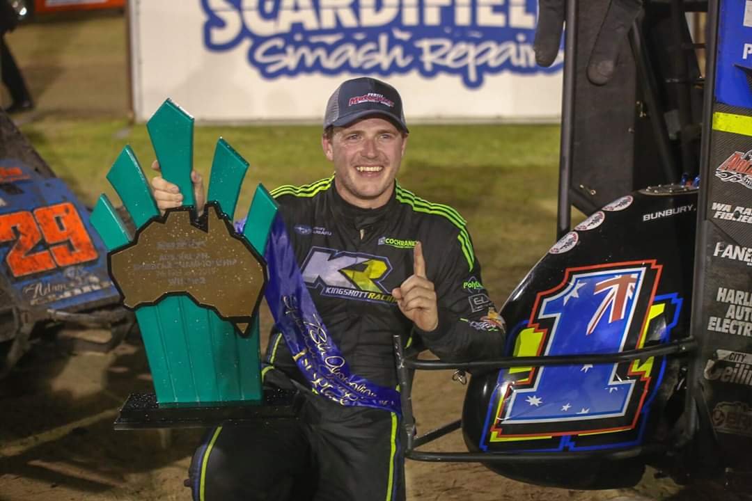 Spike Midget Reduced Hex Complete Bolt Kit