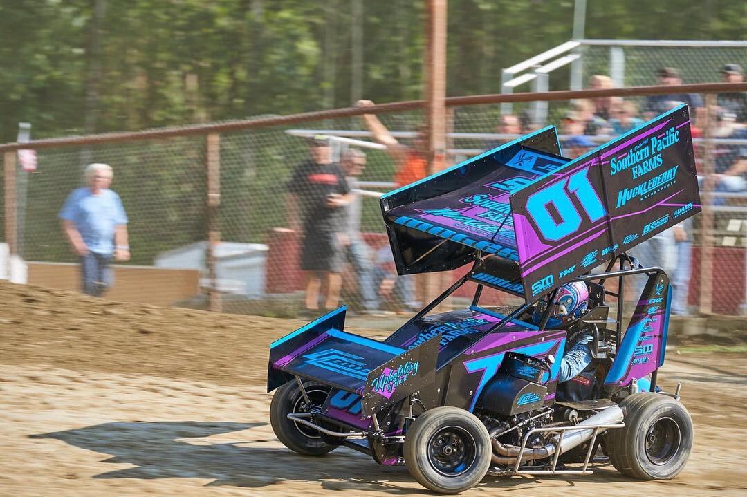 Ten-J Micro Bolt Kit